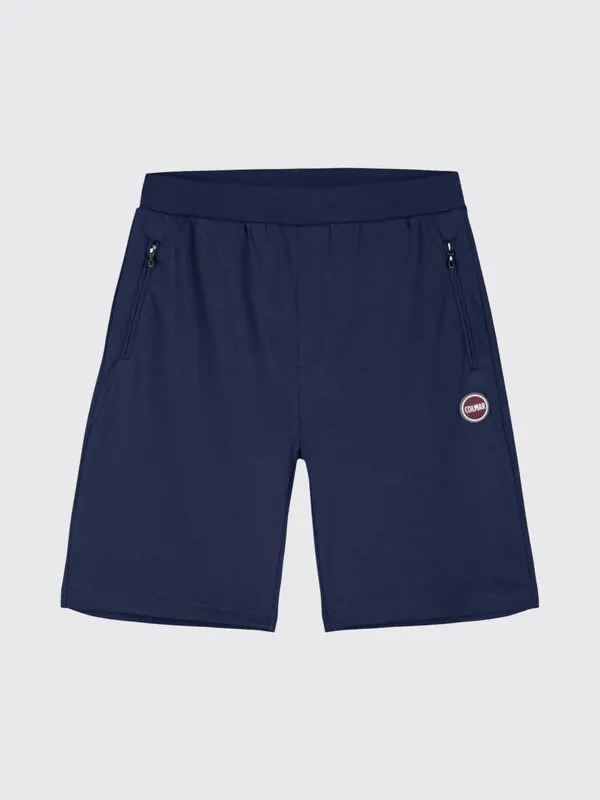 COLMAR Cotton Jogging Shorts