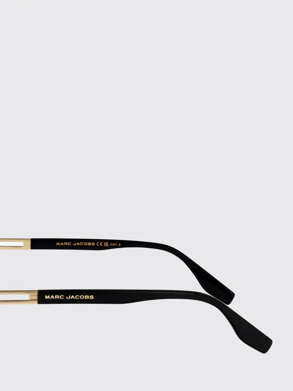 Marc Jacobs Sunglasses Colour - Gold