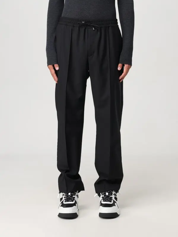Valentino Garavani Trousers Colour