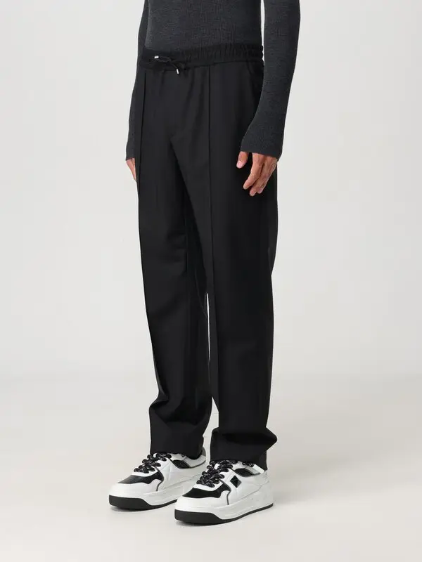 Valentino Garavani Trousers Colour