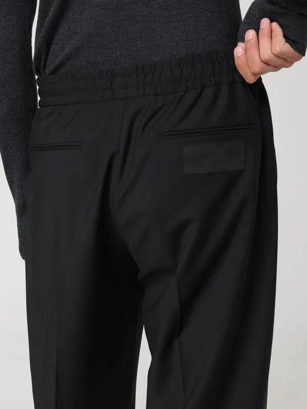 Valentino Garavani Trousers Colour