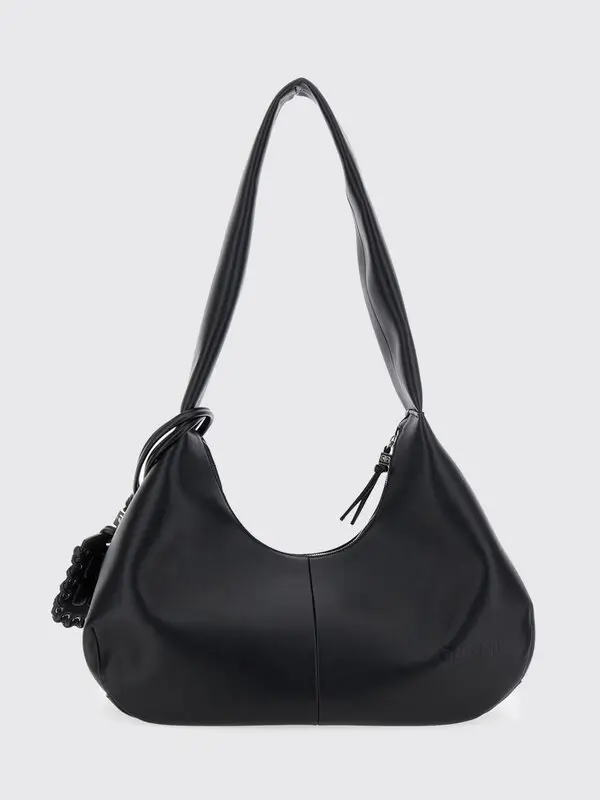 GANNI Shoulder Bag