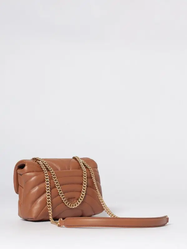 Pinko Mini Bag Colour - Brown
