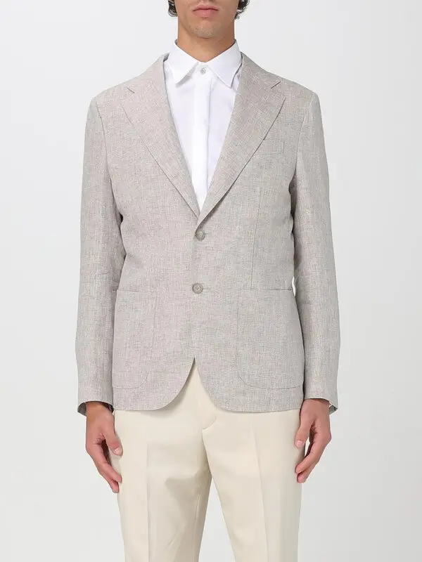 FAY Jacket Colour