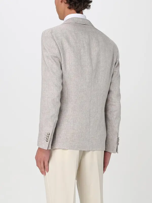 FAY Jacket Colour