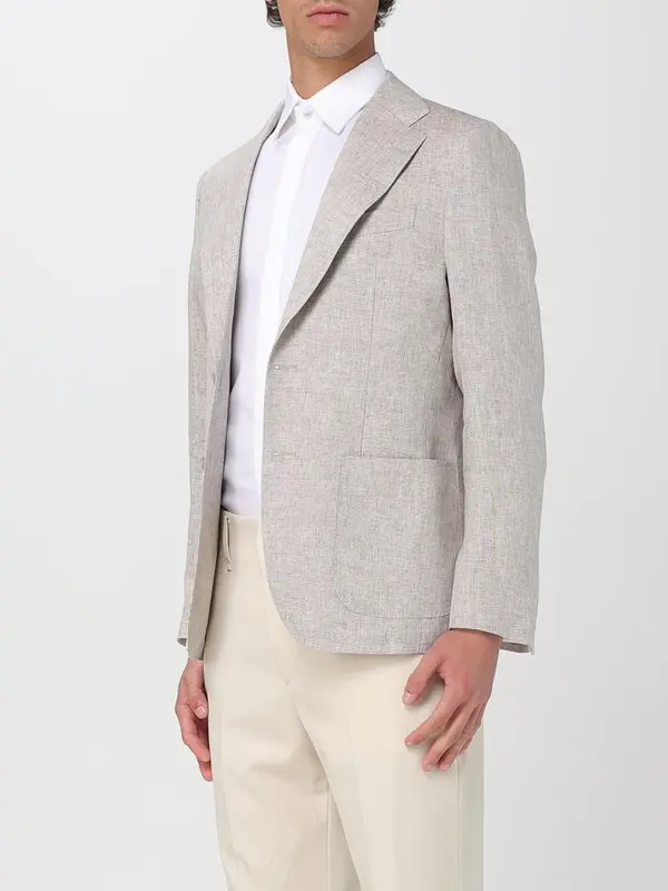 FAY Jacket Colour