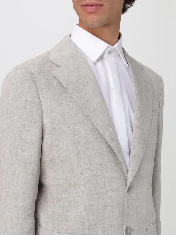 FAY Jacket Colour