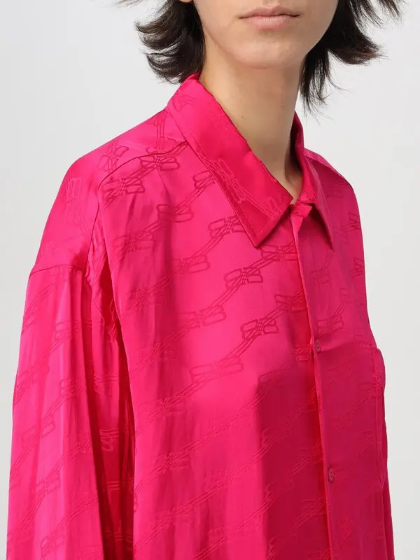 Balenciaga Shirt Colour
