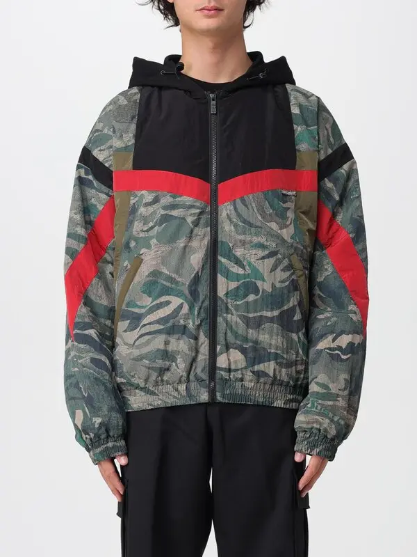 Just Cavalli Jacket Colour