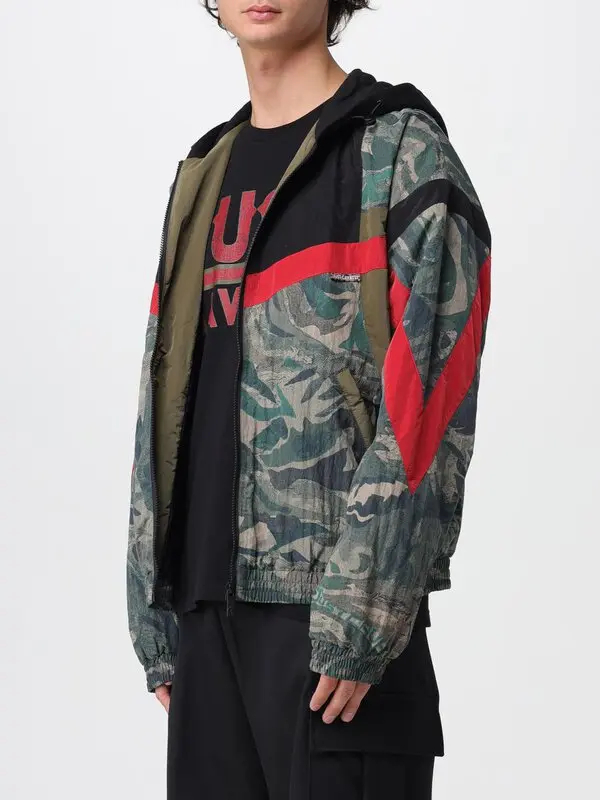 Just Cavalli Jacket Colour