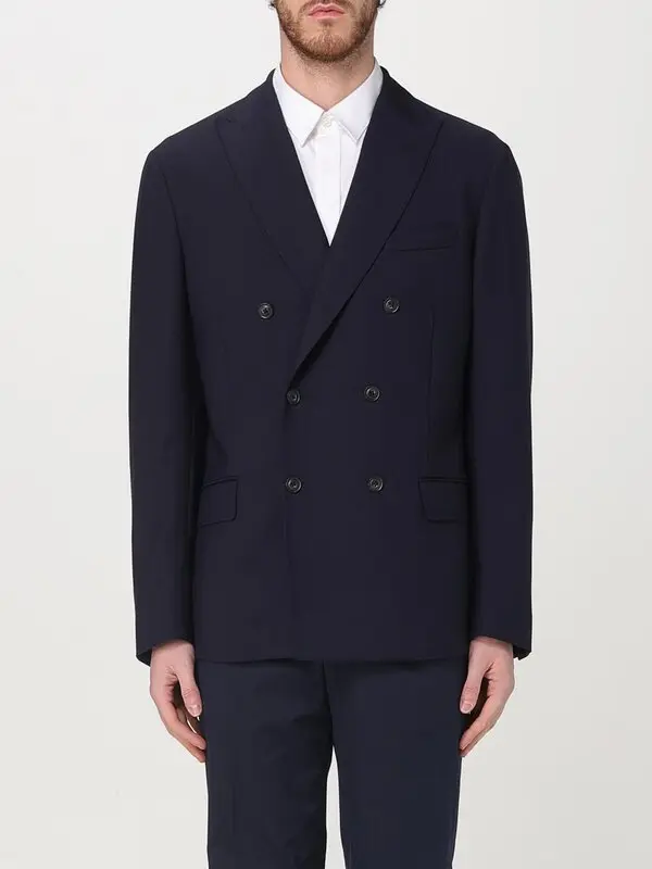FAY Jacket Colour