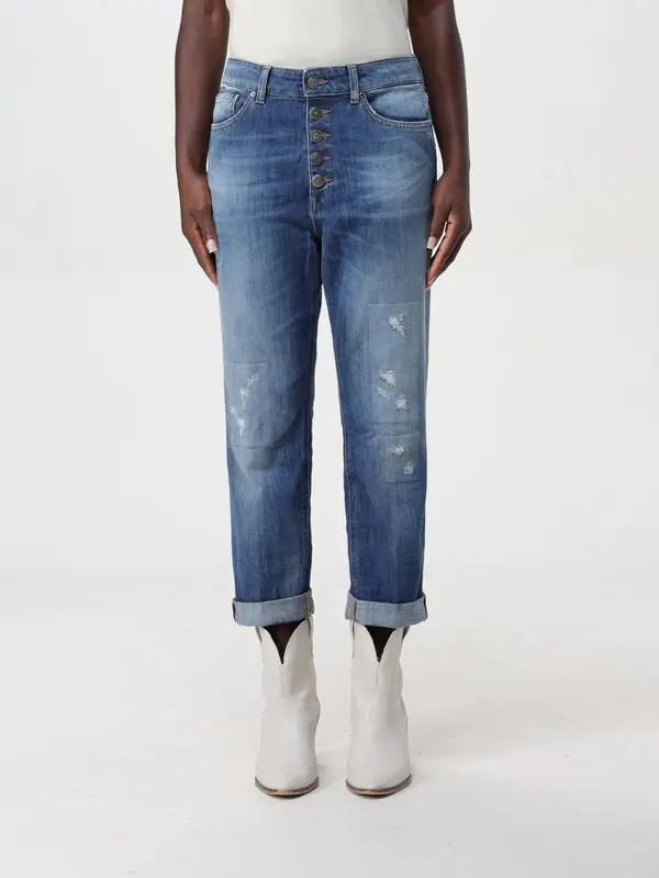 DONDUP Jeans Colour