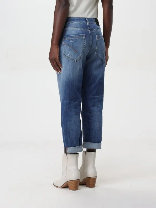 DONDUP Jeans Colour
