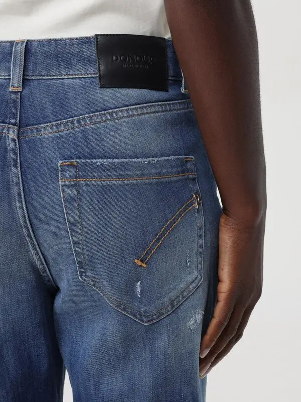 DONDUP Jeans Colour