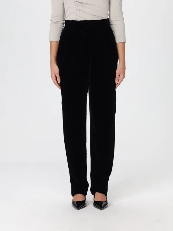 Giorgio Armani Trousers Colour