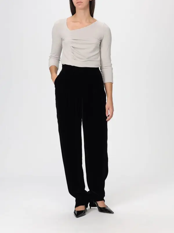 Giorgio Armani Trousers Colour