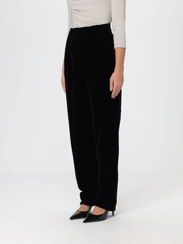 Giorgio Armani Trousers Colour