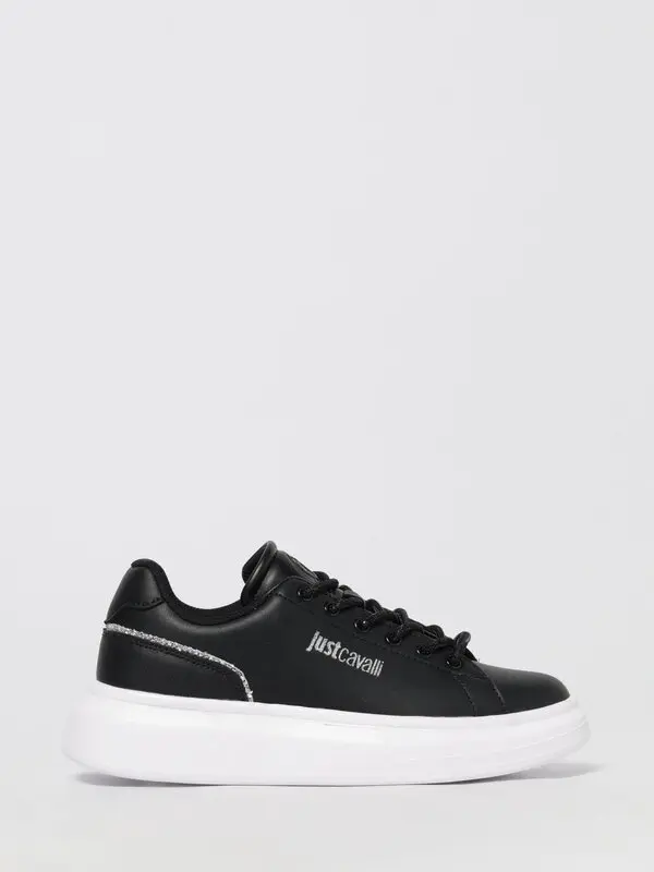 Just Cavalli Trainers Colour