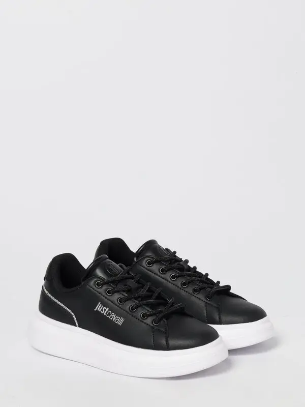 Just Cavalli Trainers Colour