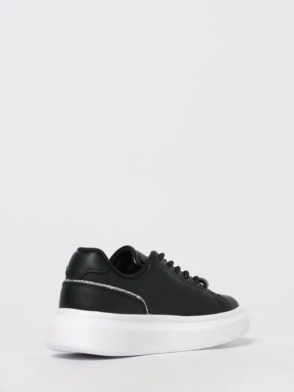 Just Cavalli Trainers Colour