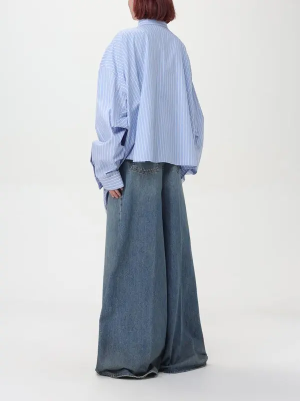 Balenciaga Shirt Colour