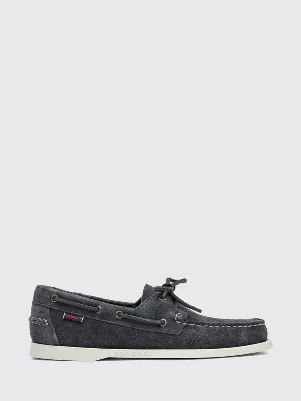 SEBAGO Loafers Colour - Blue