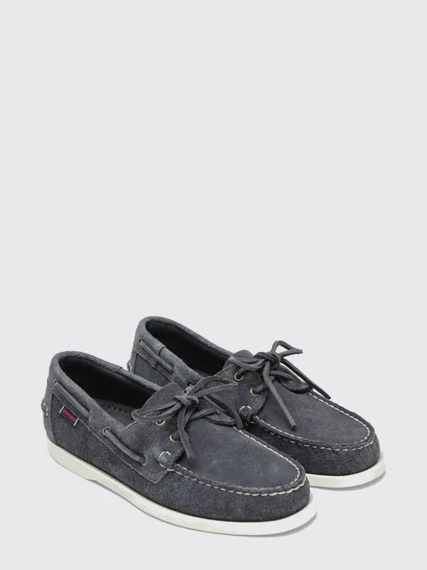 SEBAGO Loafers Colour - Blue