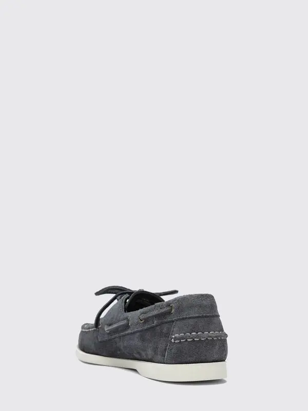 SEBAGO Loafers Colour - Blue