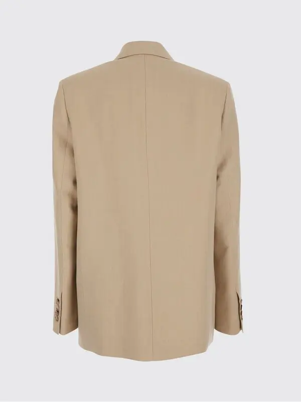 GRIFONI Single Breasted Blazer