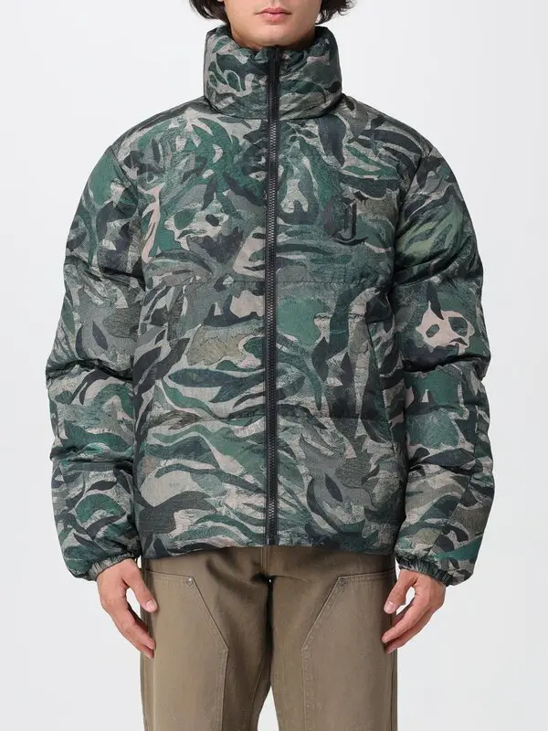 Just Cavalli Jacket Colour