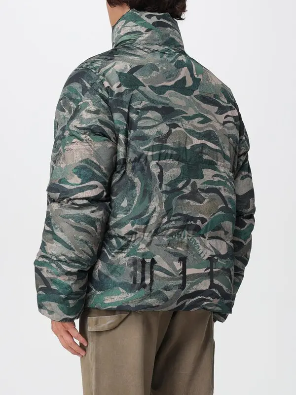 Just Cavalli Jacket Colour