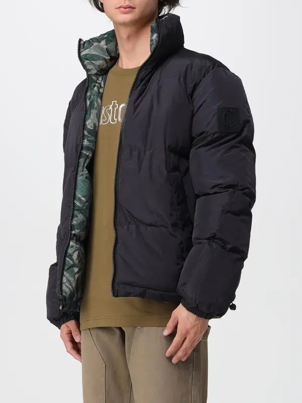 Just Cavalli Jacket Colour