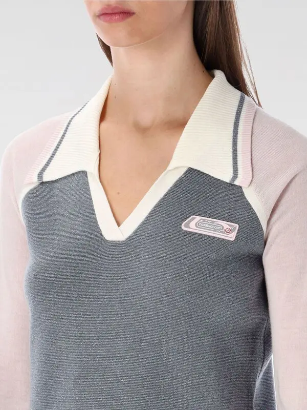 Casablanca Polo Shirt Colour