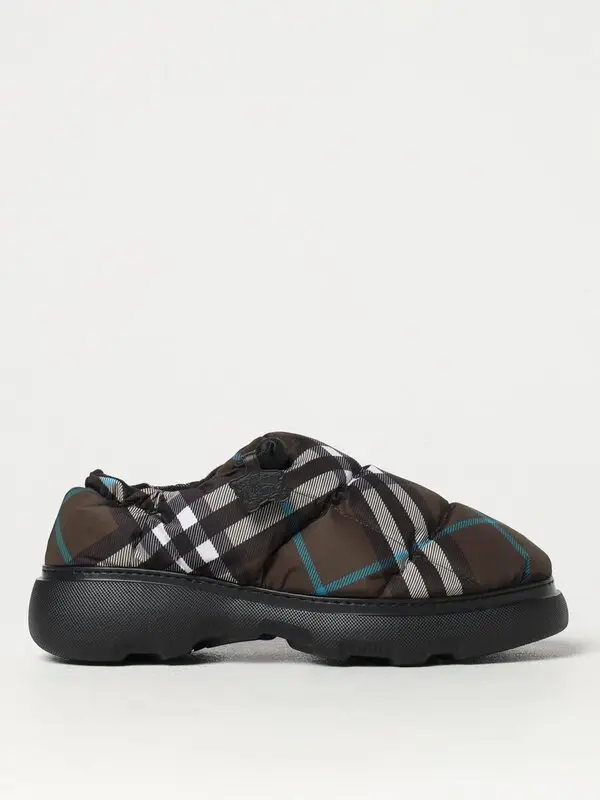 Burberry Trainers Colour
