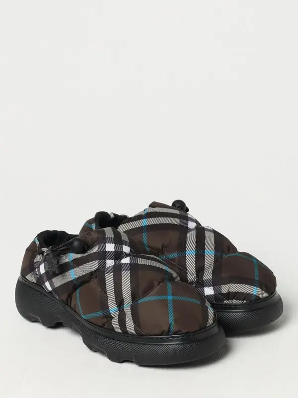 Burberry Trainers Colour