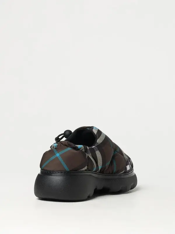 Burberry Trainers Colour