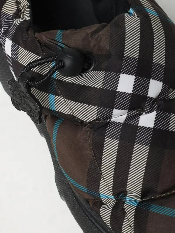 Burberry Trainers Colour