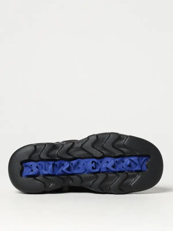 Burberry Trainers Colour