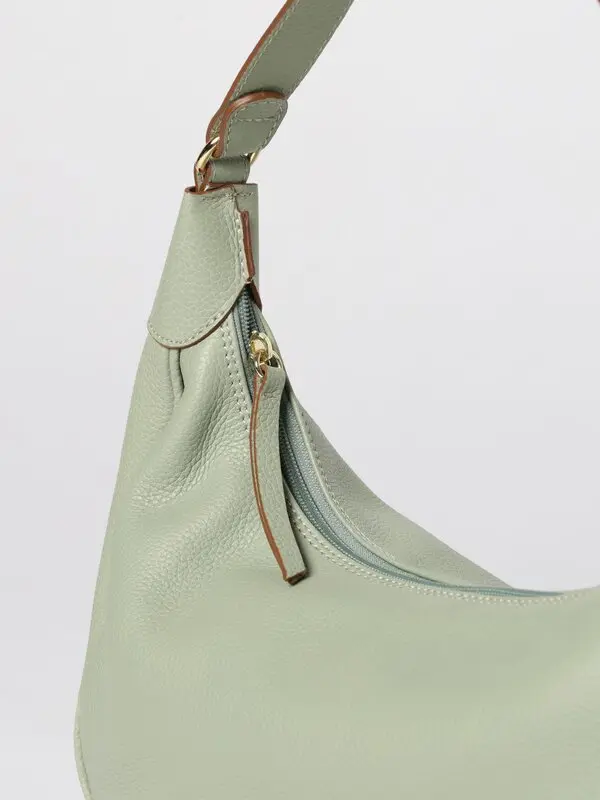 SKYTOS Shoulder Bag - Sage