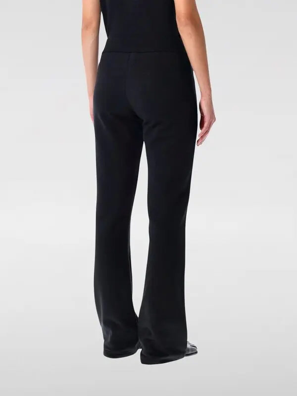 Coperni Flared Trousers - Black