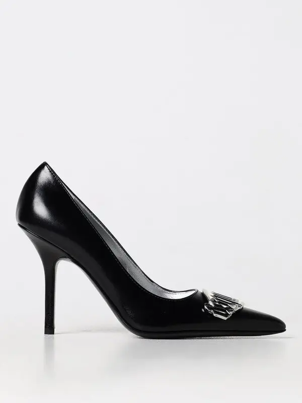 Dsquared2 Court Shoes Colour