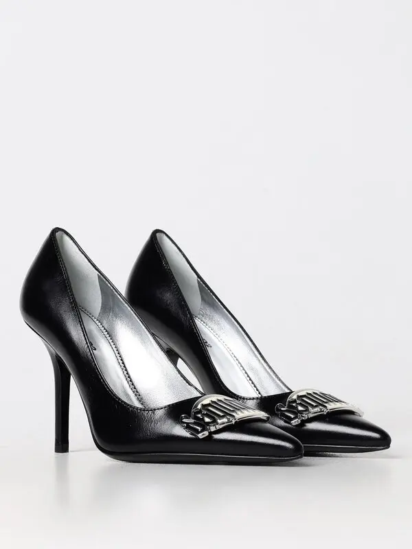 Dsquared2 Court Shoes Colour