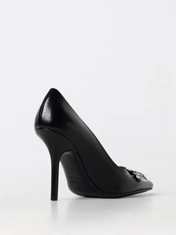 Dsquared2 Court Shoes Colour