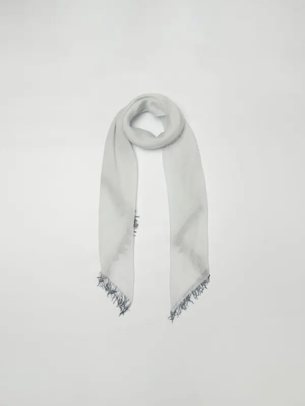 Faliero Sarti Scarf Colour