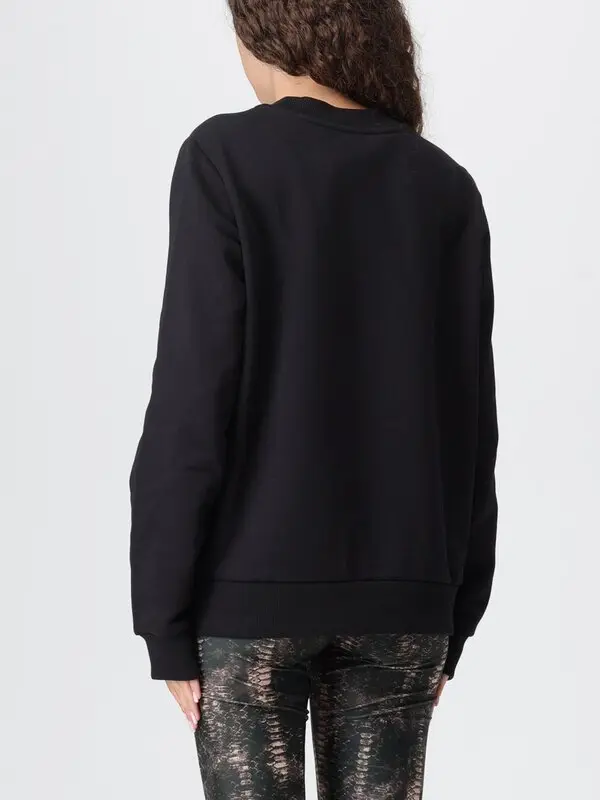 Just Cavalli Embellished Crewneck Sweatshirt