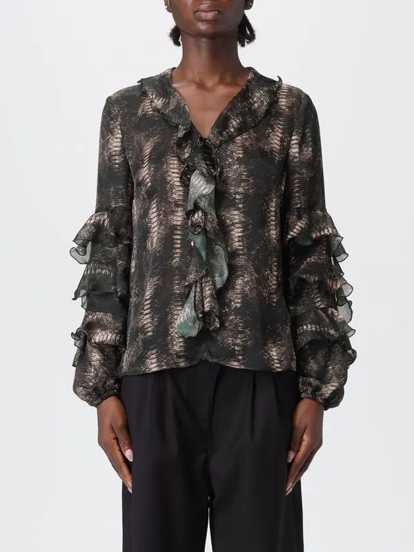 Just Cavalli Top Colour