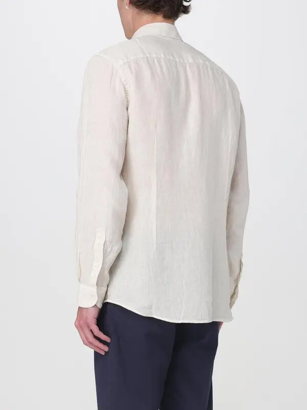 FAY Shirt Colour