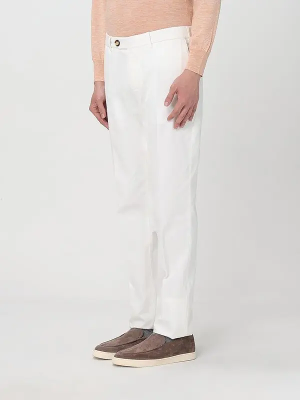 Brunello Cucinelli Trousers Colour