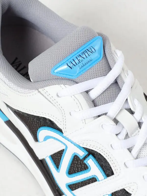 Valentino Garavani Trainers Colour