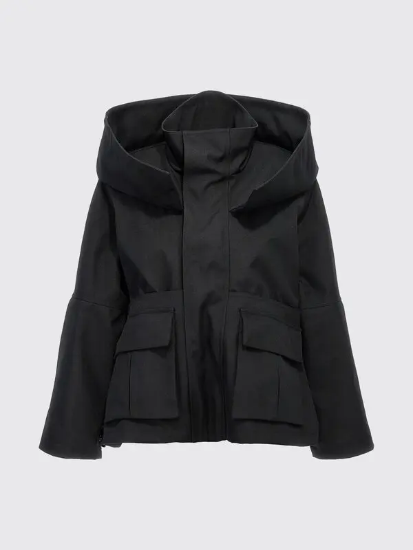 Balenciaga Jacket Colour